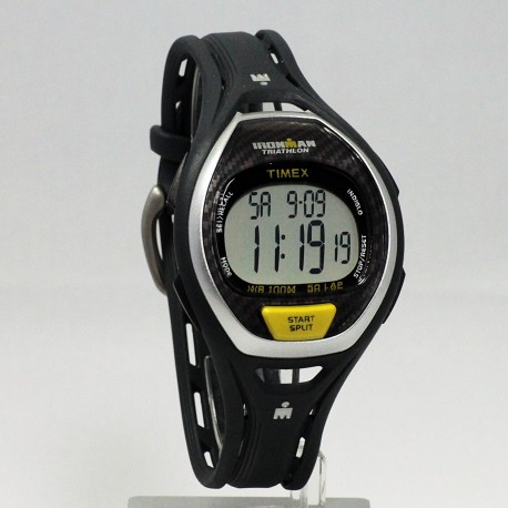 TIMEX 50 lap