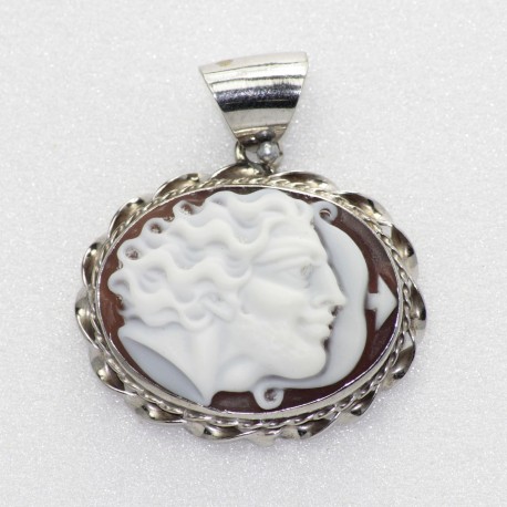 Zodiac pendent
